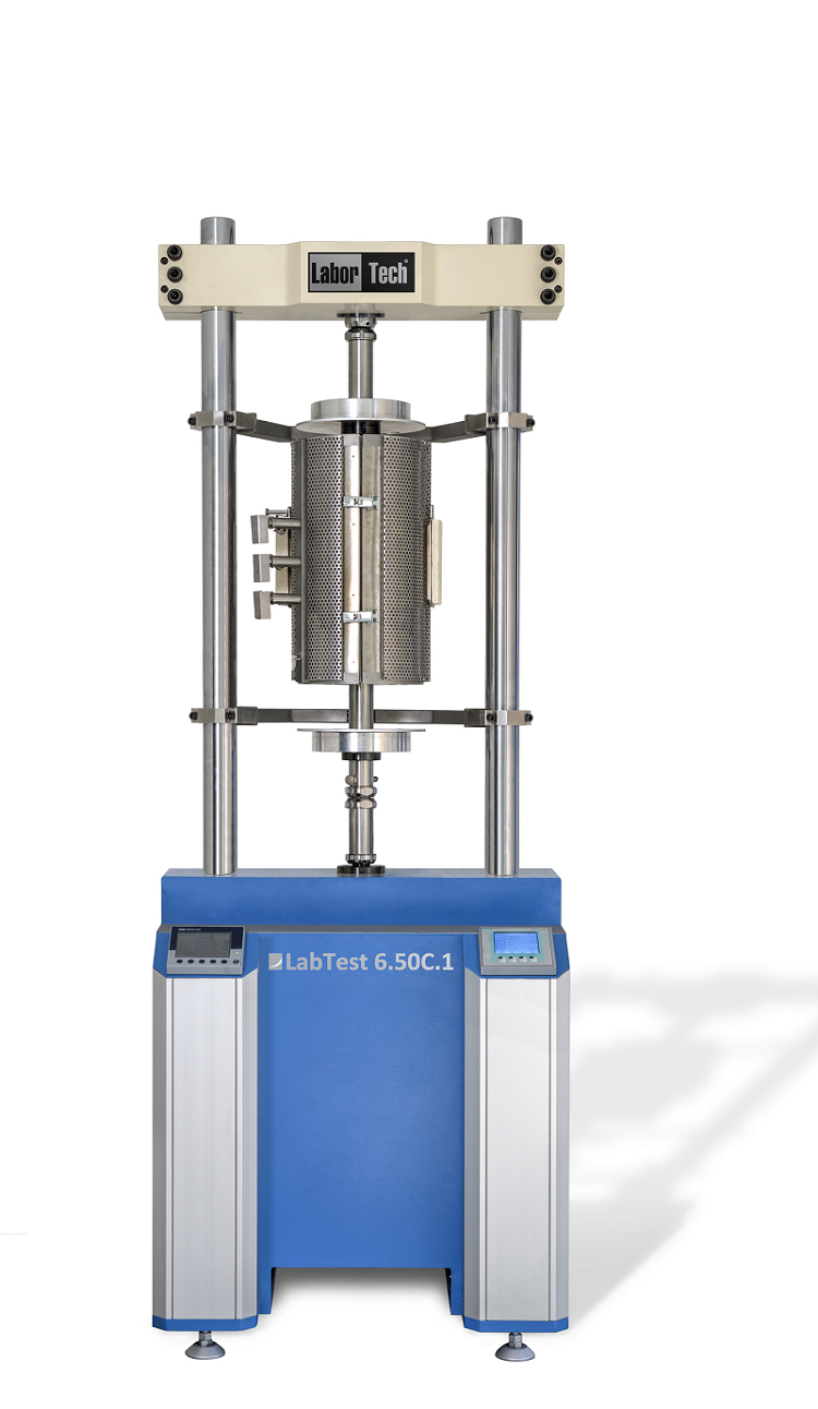 CREEP Test | Labortech s.r.o.