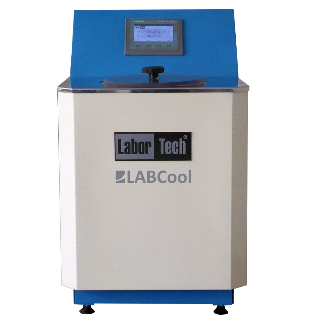 Upgrade of the LABCooL cooling chamber – New and more efficient ...