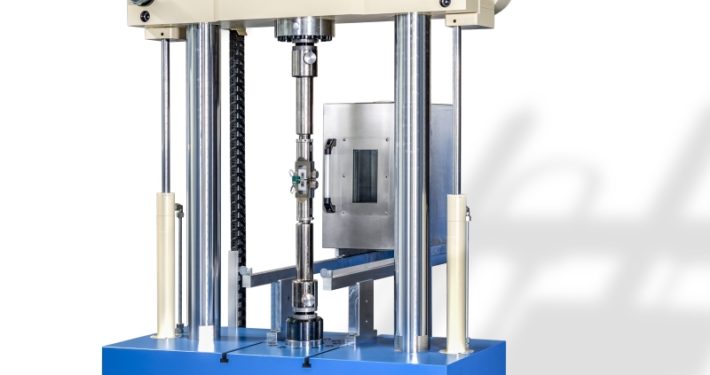 Dynamic fracture toughness testing ASTM E399 - Labortech s.r.o.