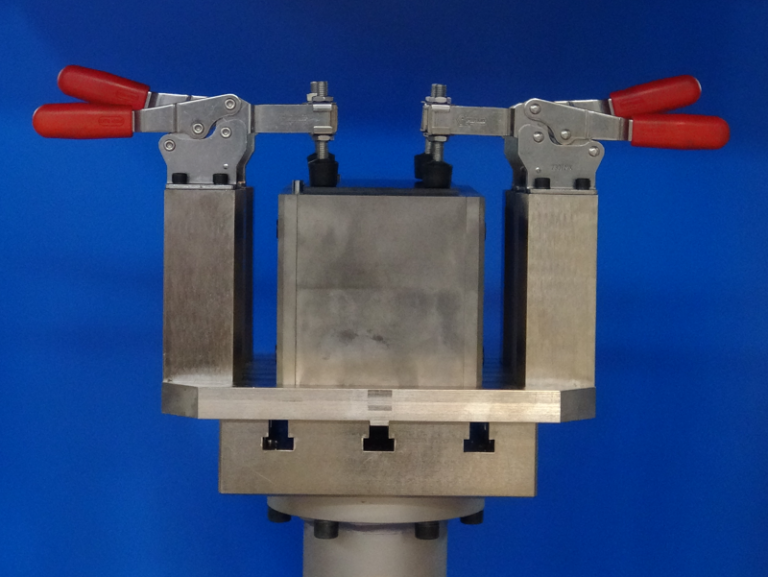 Drop weight testing machines - Labortech s.r.o.