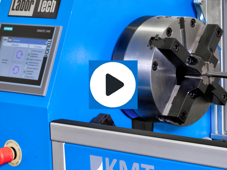 TORSION ROTARY TESTING MACHINES - Labortech s.r.o.