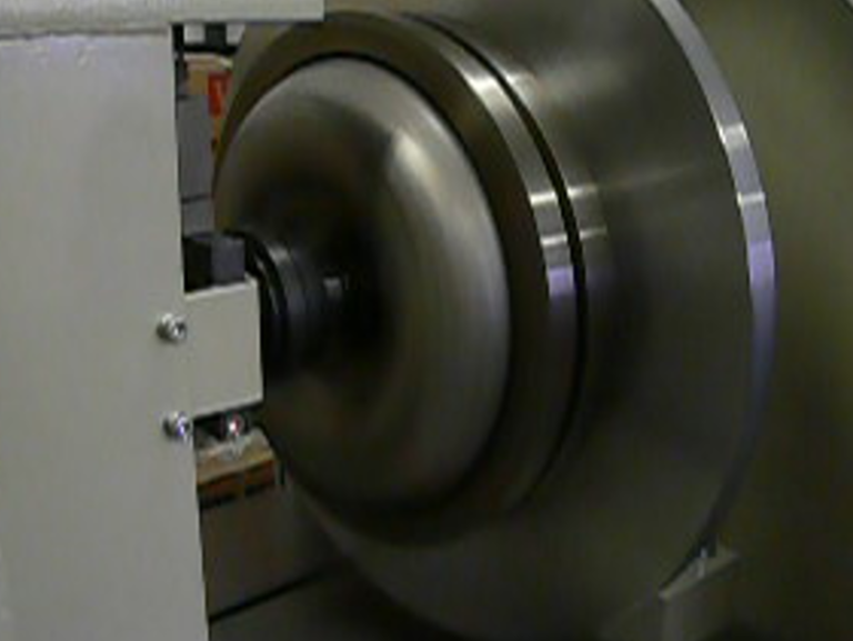 TORSION ROTARY TESTING MACHINES - Labortech s.r.o.