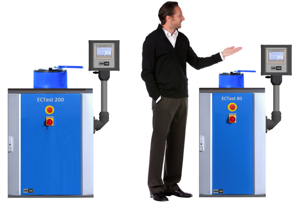 Universal-Sheet Metal Testing Machines - Labortech s.r.o.