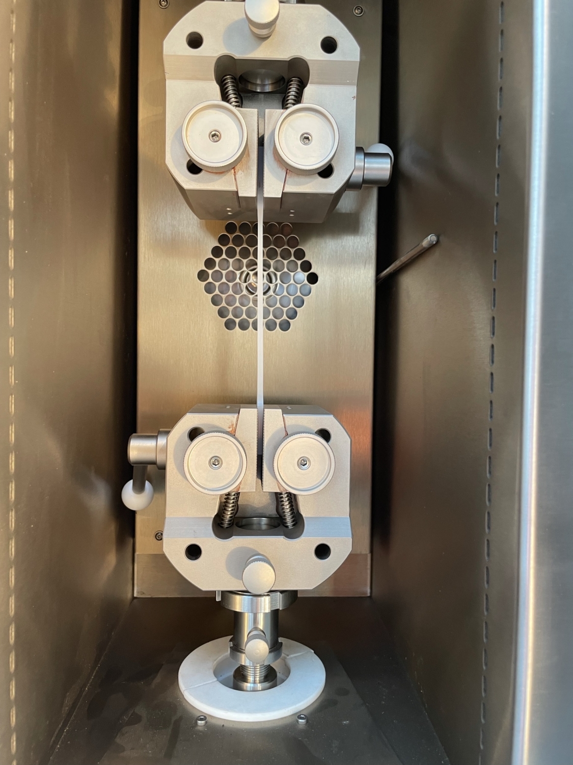 Mechanical tests of composites tensile, bending impact tests
